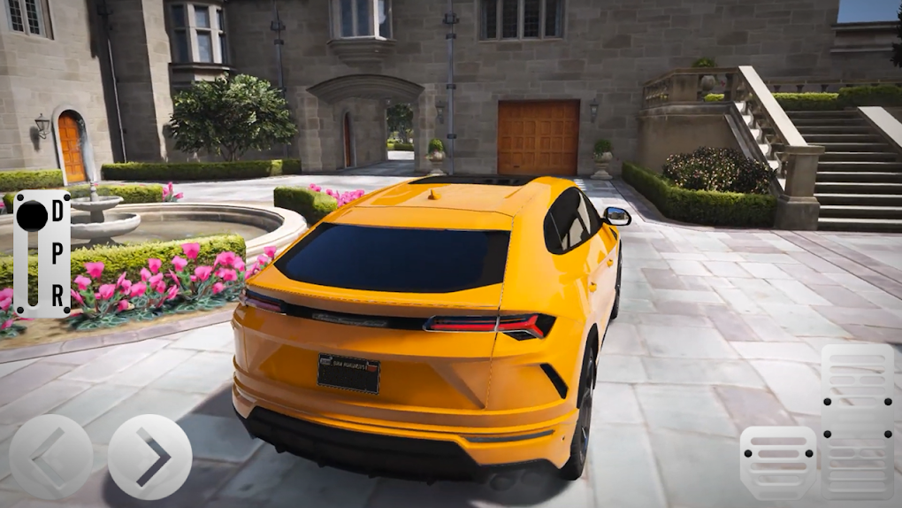 Urus Lambo: Drift Supercars for Android - Download