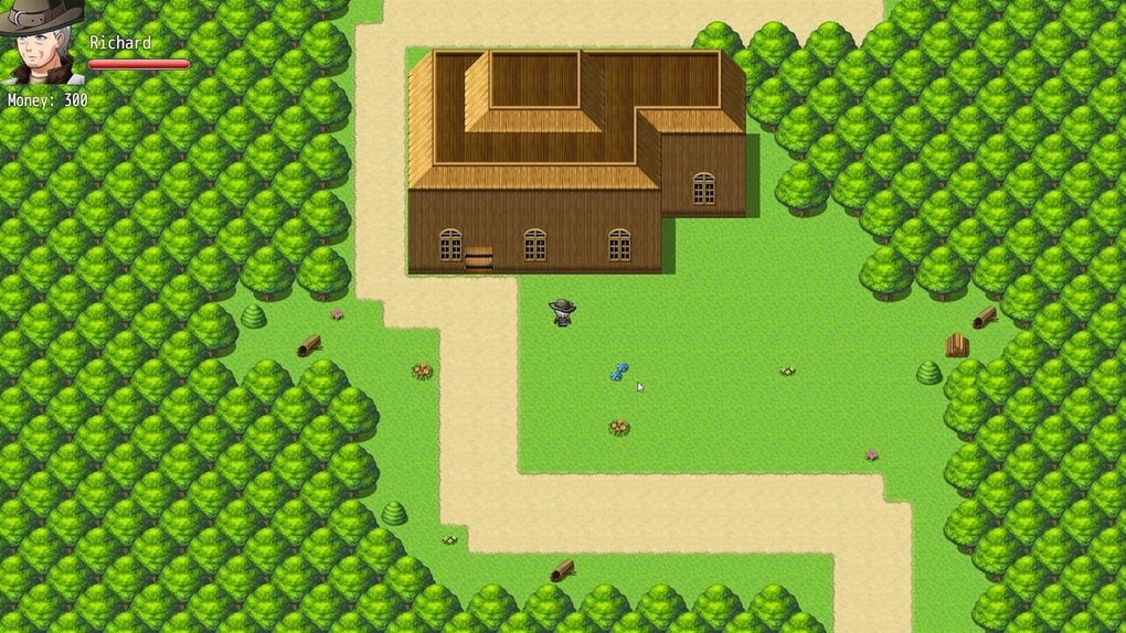 The Evil Farming Game: Replanted for iPhone - Download