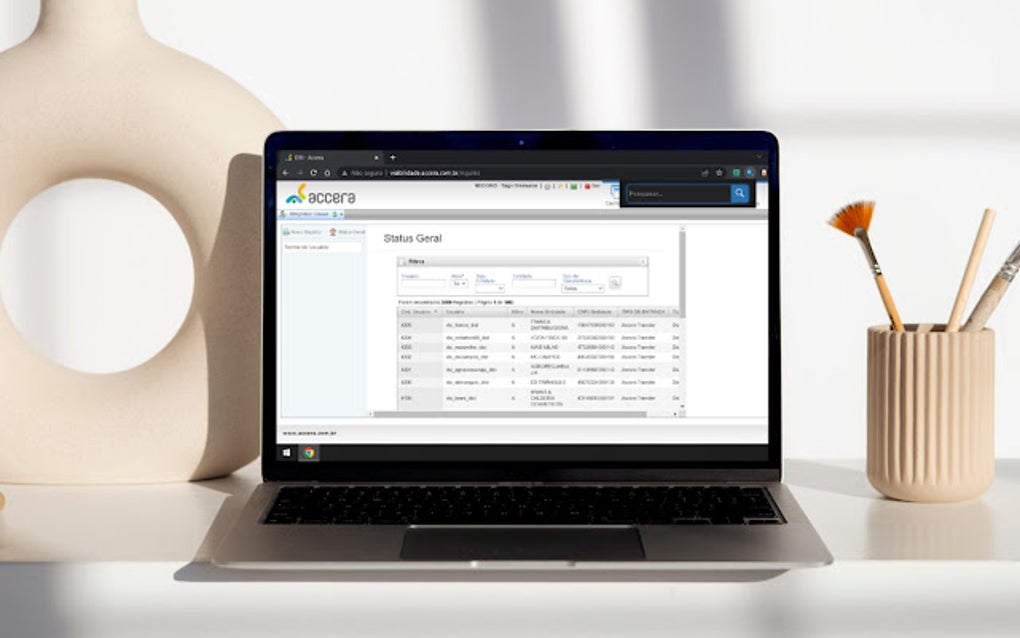 Buscador Pegasus para Google Chrome - Extensão Download