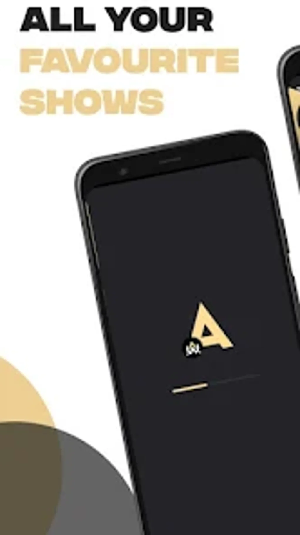 AniWatch - Anime TV para Android - Descargar