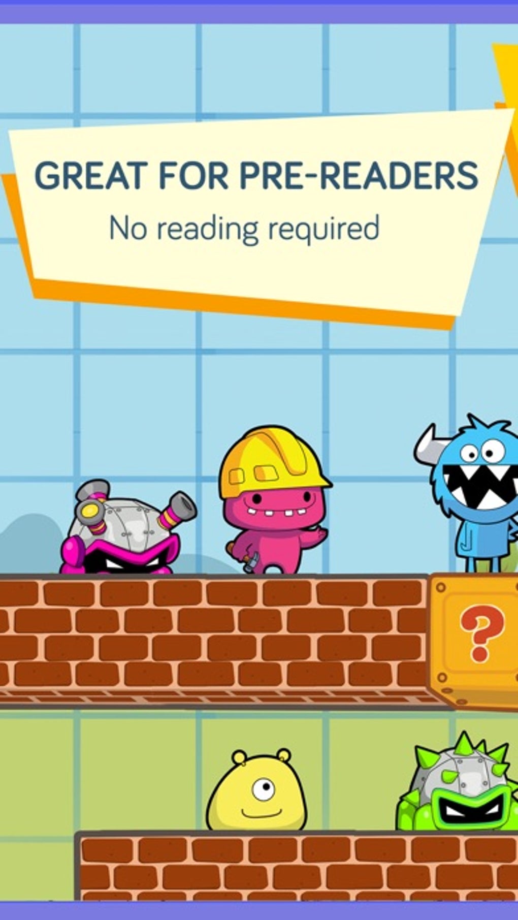 codeSpark Academy: Kids Coding para iPhone - Descargar