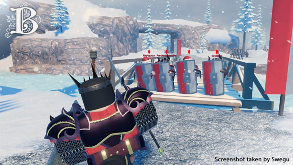 Ballista ALPHA for ROBLOX - Game Download