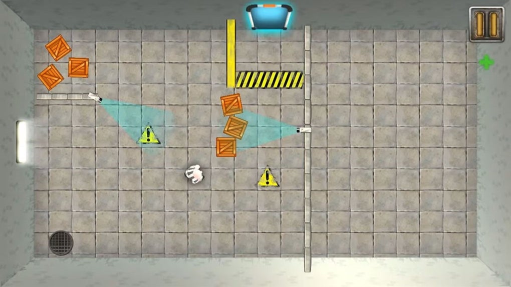 Prison Break: Jail Escape Simulator para Nintendo Switch - Descargar