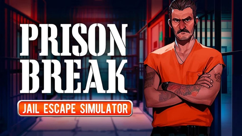 Nintendo Switch 용 Prison Break: Jail Escape Simulator - 다운로드