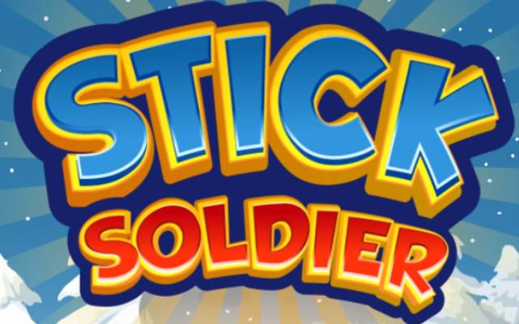 Stick Soldier Orbicule para Google Chrome - Extensión Descargar