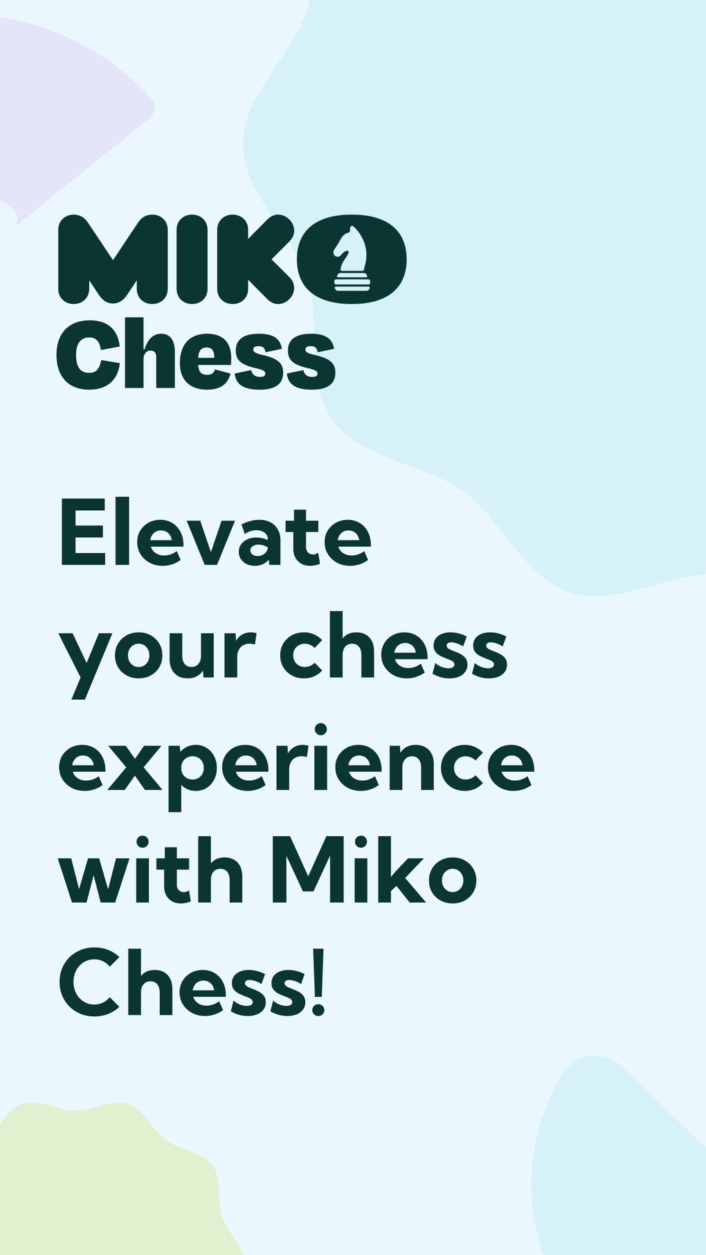 IPhone Miko Chess IPhone Miko Chess