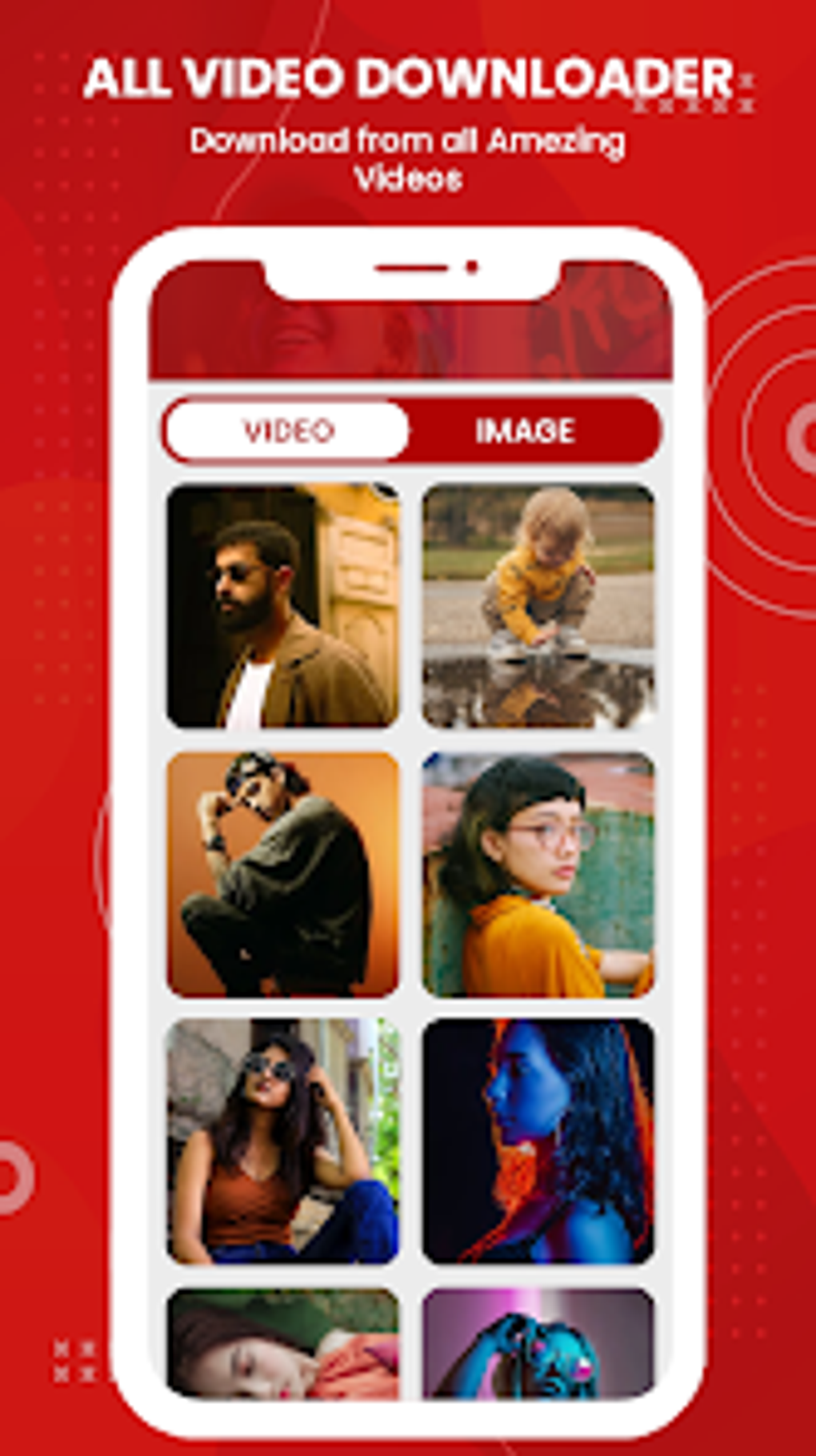 All Video Downloader para Android - Descargar