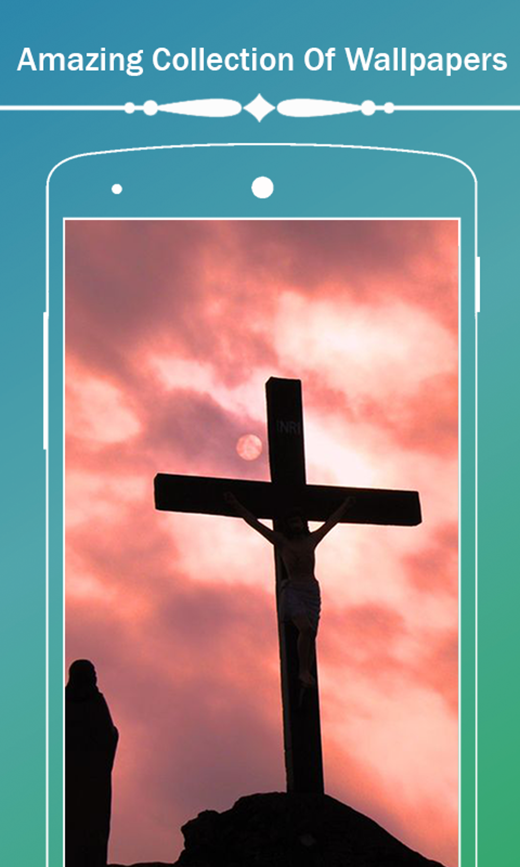 Android 용 Cross Wallpapers HD APK - 다운로드