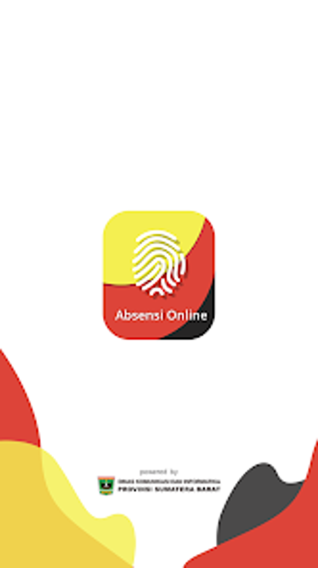 Absensi Online Sumbar para Android - Descargar