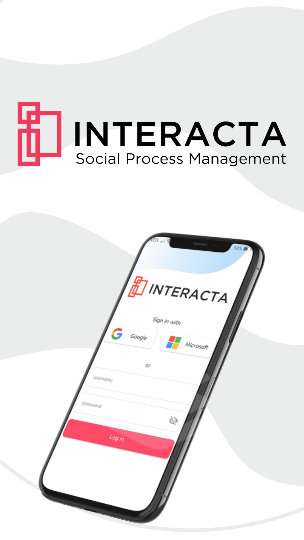 Interacta - Social Process Management per Android - Download