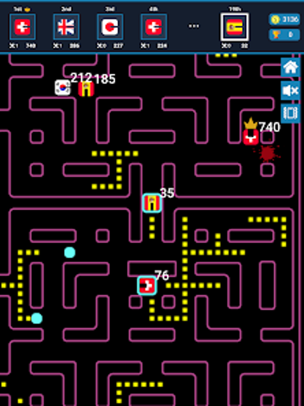 Pac.io for Android - Download