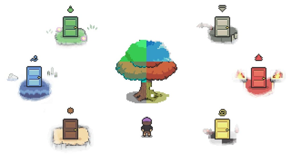 Glitched - Télécharger