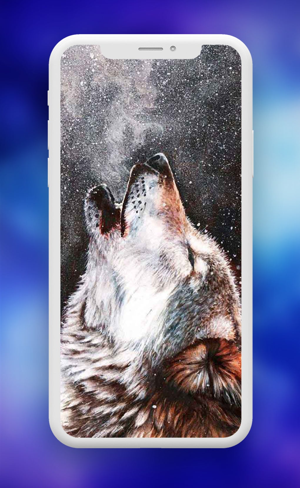 Wolf Wallpaper ـ Wolves for Android - Download