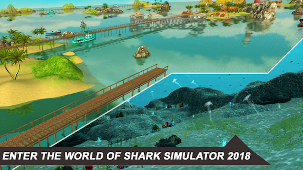 Shark Simulator 2018 APK for Android - Download