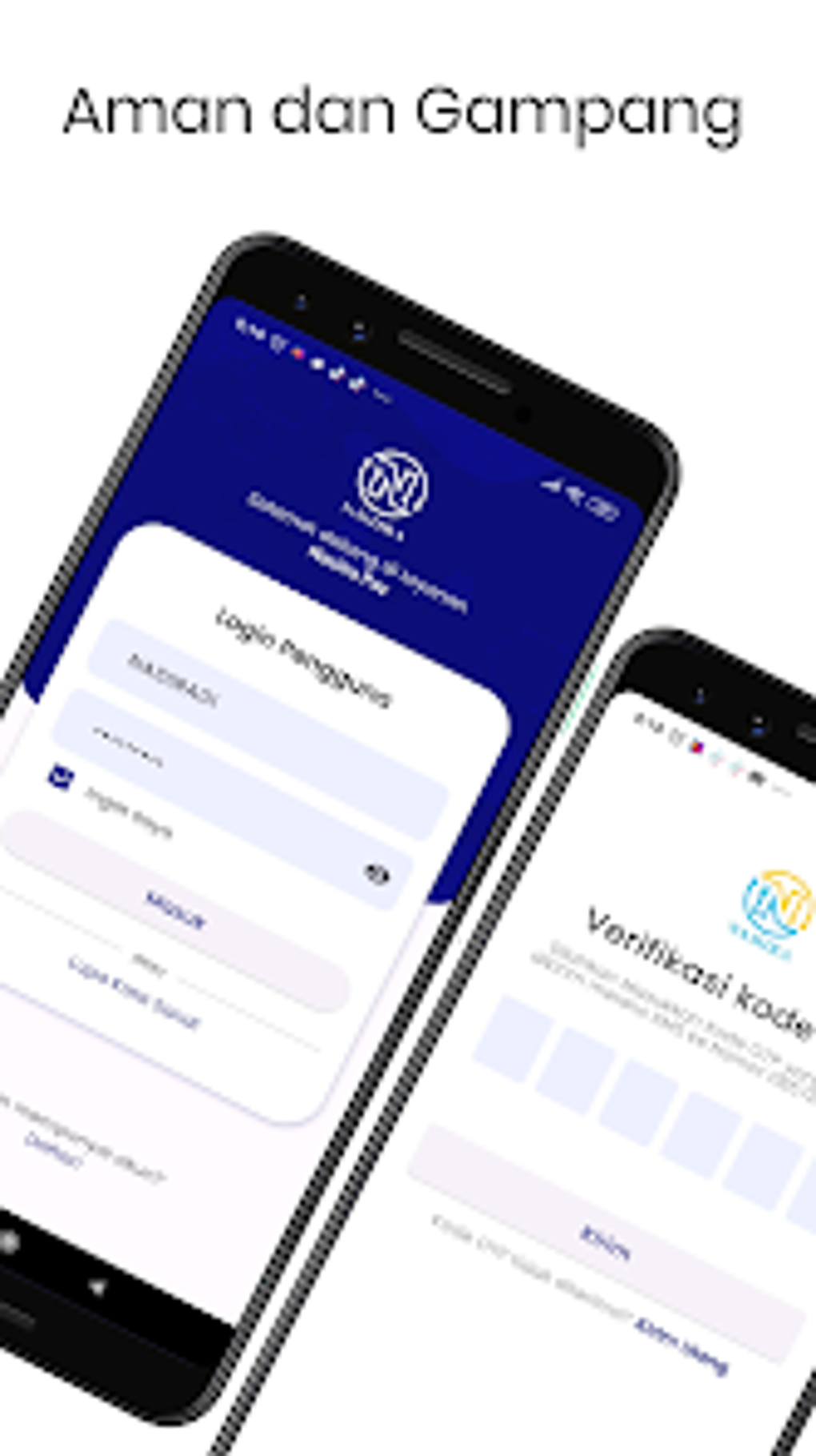 NasiiraPay per Android - Download