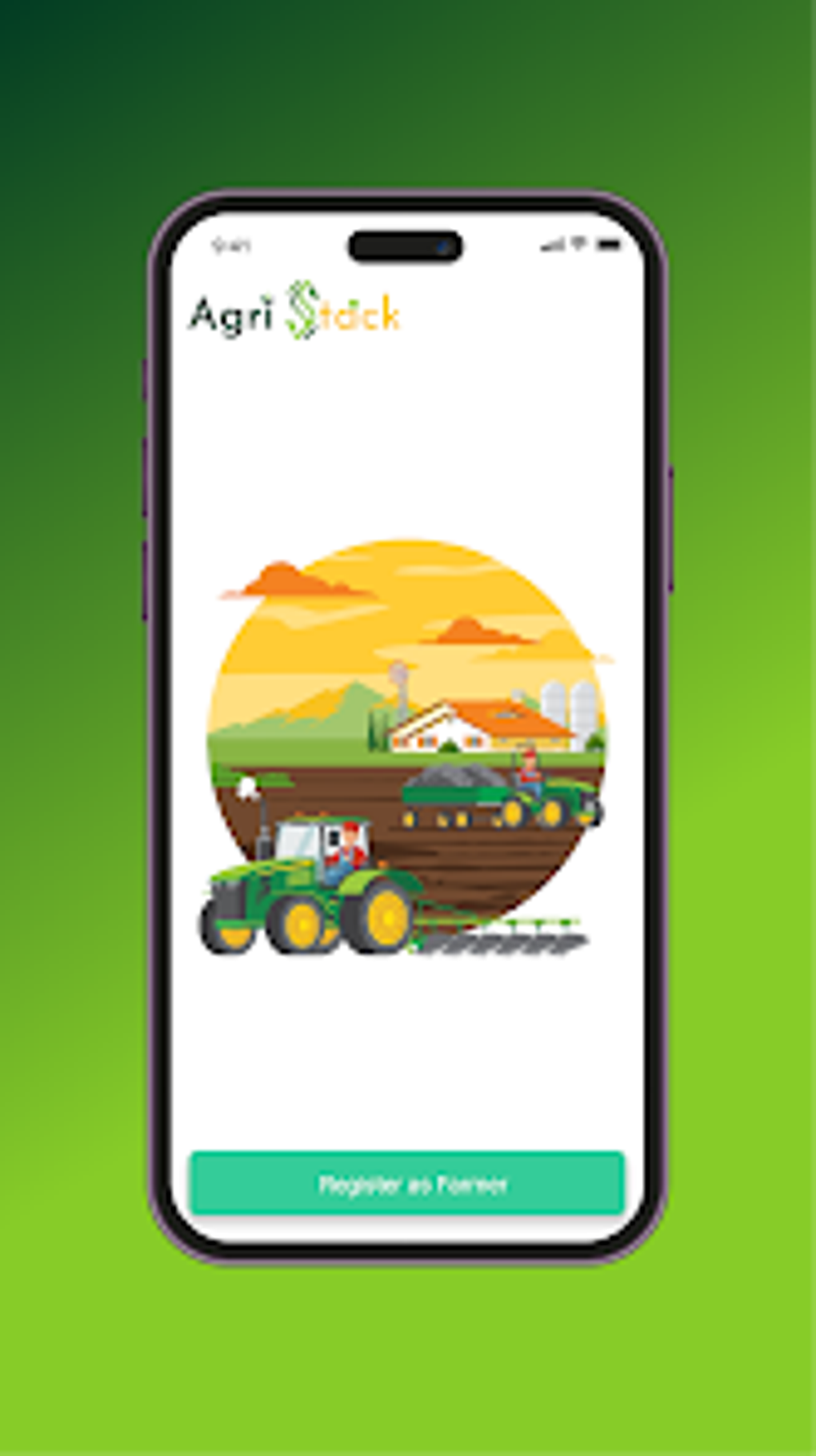 Farmer Registry Gujarat for Android - Download