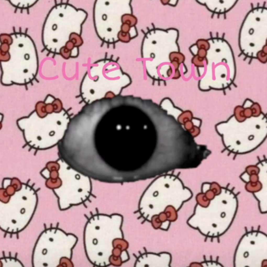 SAFE NEW SHOP AUDIO Cute Town WEIRDCORE RP for ROBLOX - Game Download