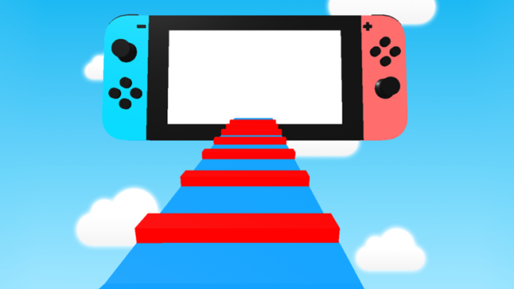Easy Parkour Obby para ROBLOX - Juego Descargar