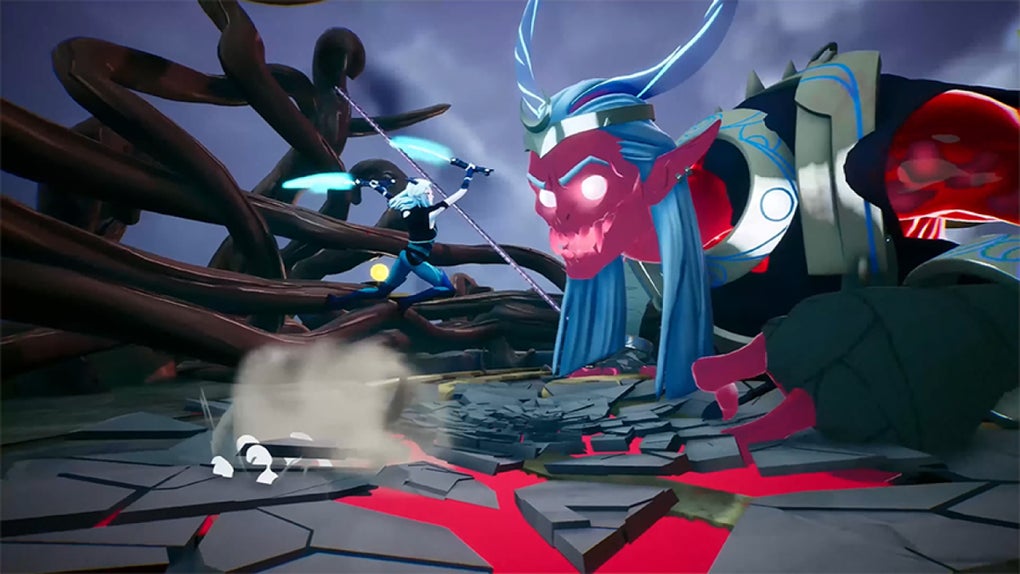 The Dragon Prince: Xadia - Download