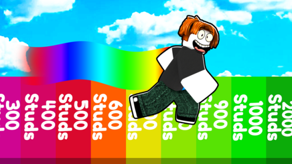 How Far Can You Launch для ROBLOX - Игра Скачать