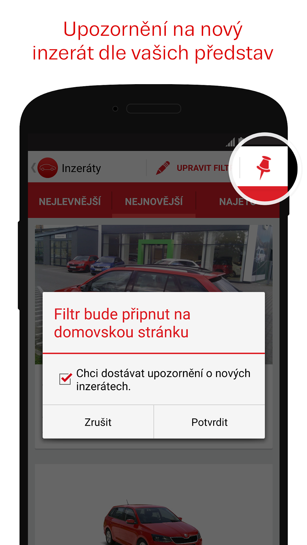 Sauto.cz APK for Android - Download