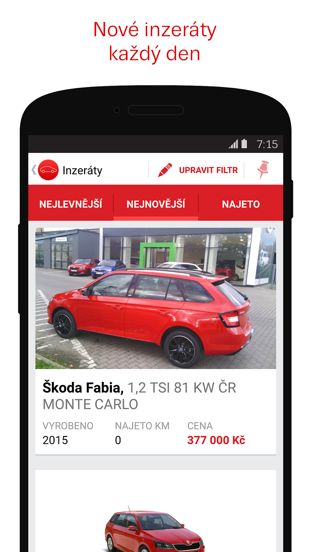 Sauto.cz APK for Android - Download