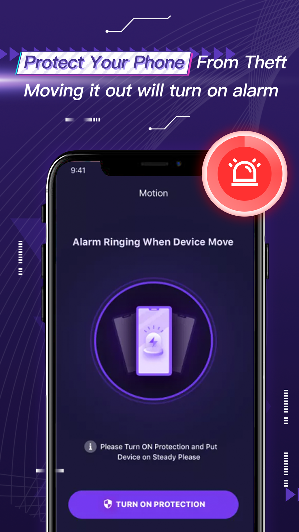 WTMP: DONT TOUCH my Phone para iPhone - Descargar