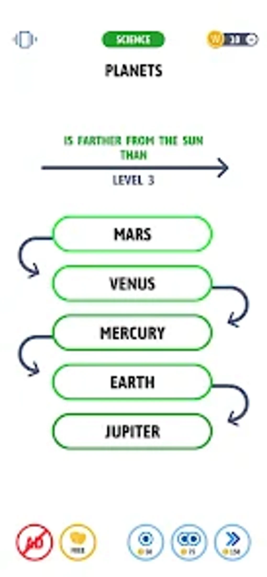 Break It Down: Puzzle Game for Android - Download