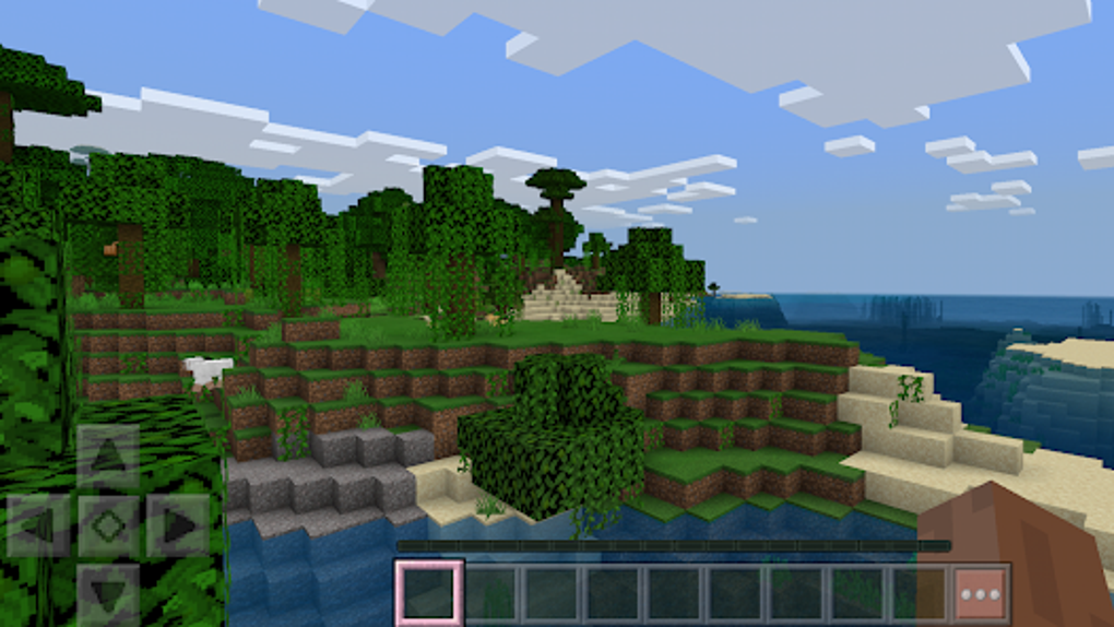 Craft Master: Block Robo World for Android - Download