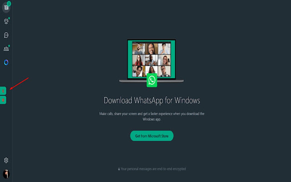 WhatsApp Web Toolkit สำหรับ Google Chrome - ส่วนขยาย ดาวน์โหลด