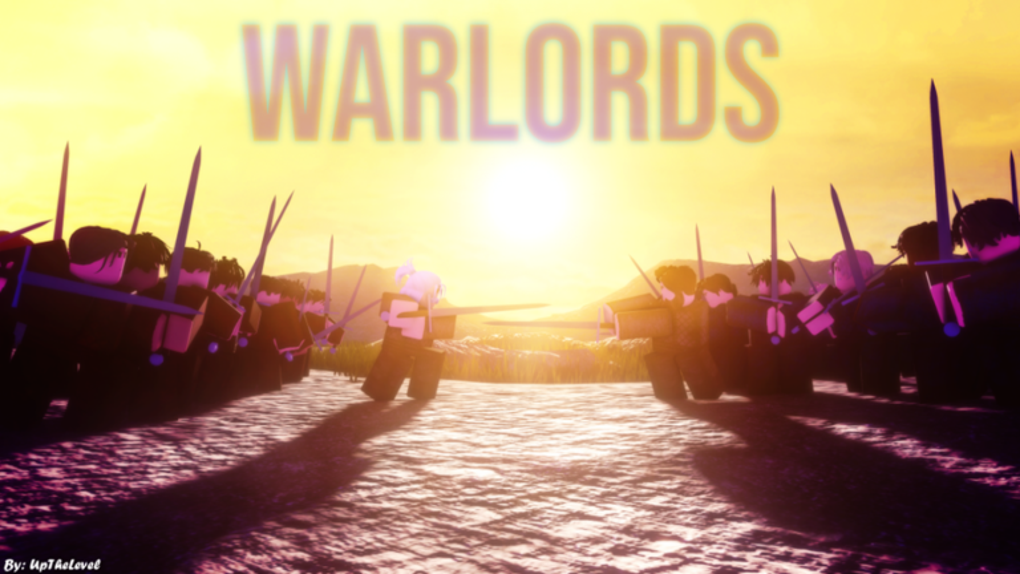 Warlords per ROBLOX - Gioco Download