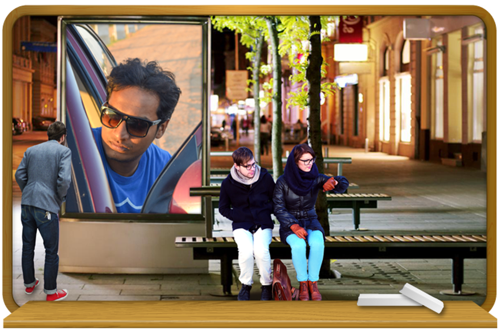 Photo Hoardings APK for Android - Download