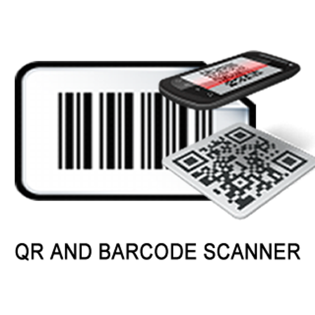 QR AND BARCODE SCANNER APK per Android - Download