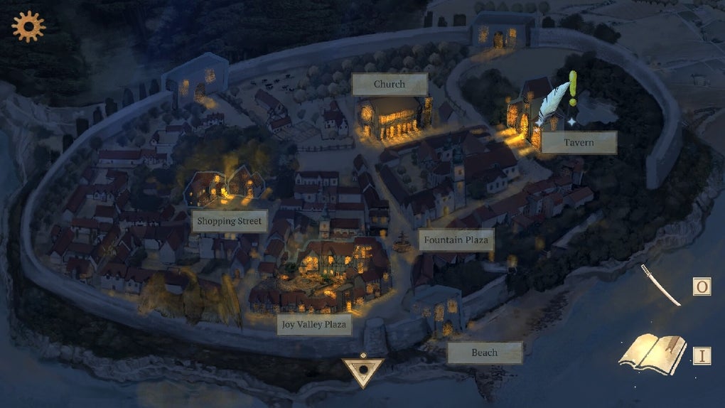 The Apocalypse Sacrifice - Download