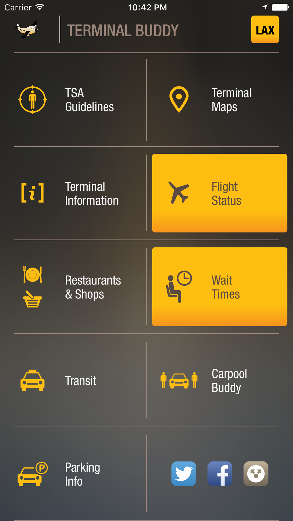 Terminal Buddy for iPhone - Download