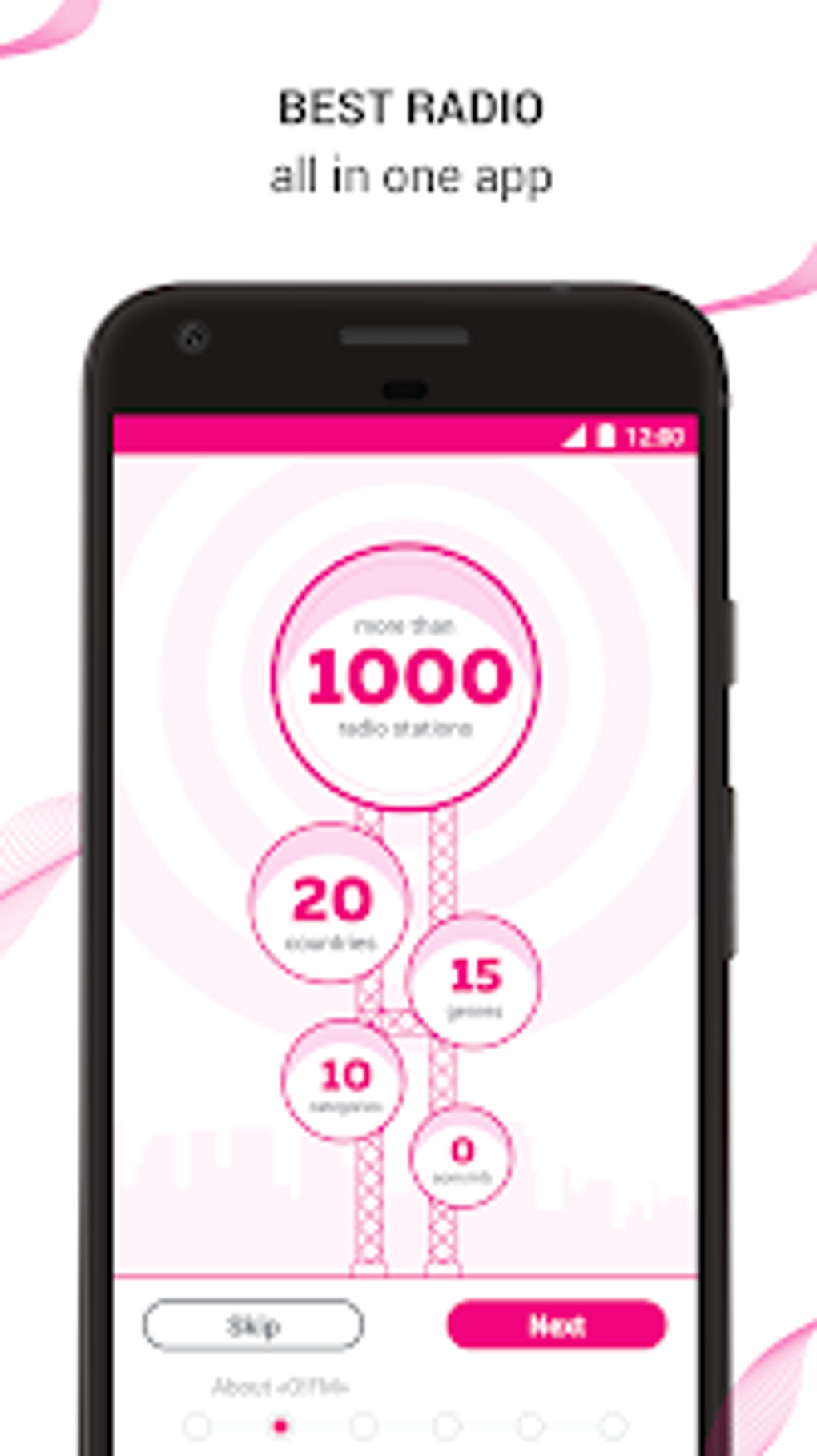 OFM for Android - Download