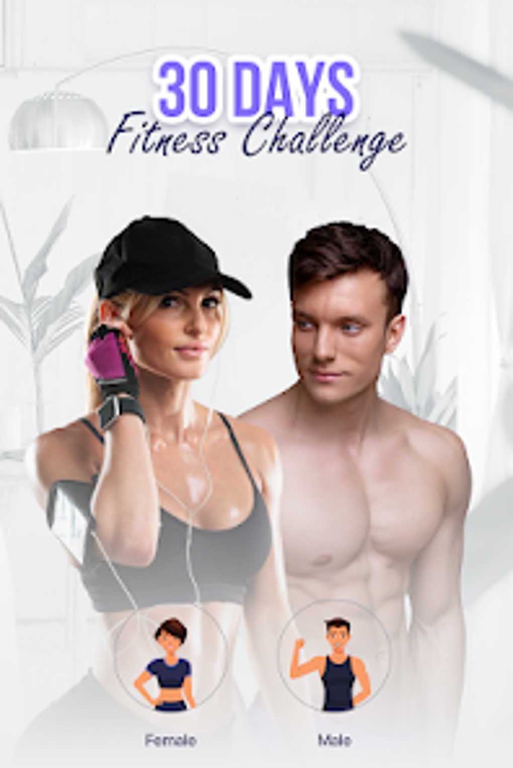 FitBody: workout trainer lose for Android - Download