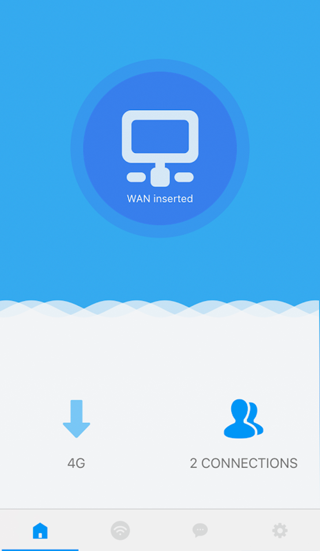 Alcatel WiFi Link APK para Android - Descargar