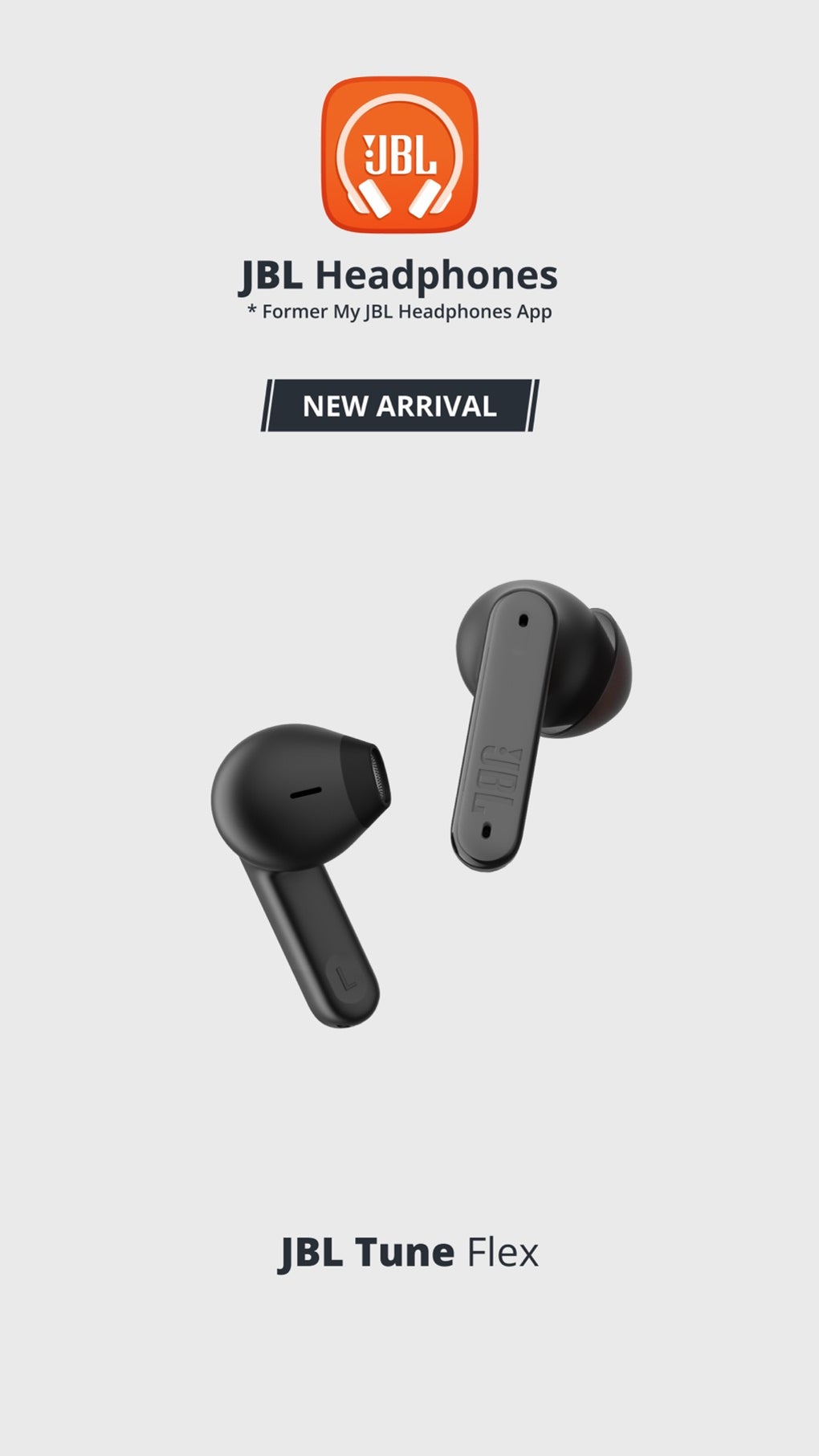 JBL Headphones para iPhone - Descargar