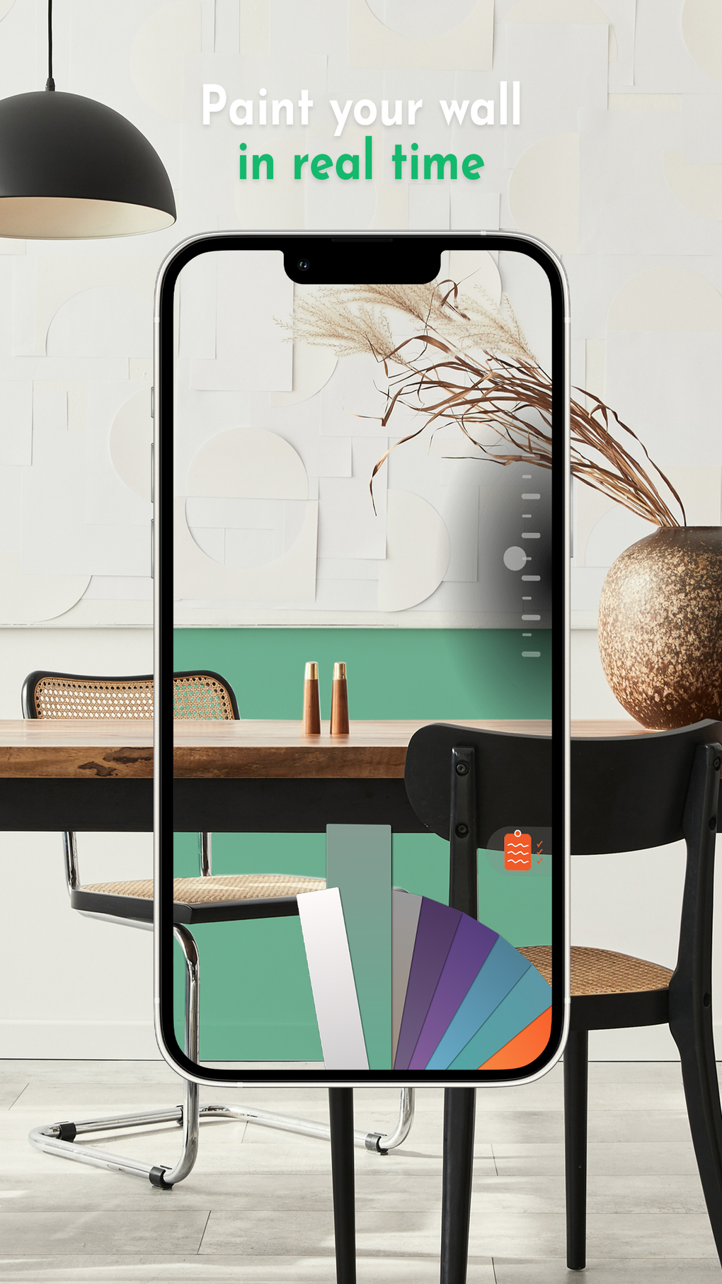 iPhone 용 Fable - Paint visualizer - 다운로드