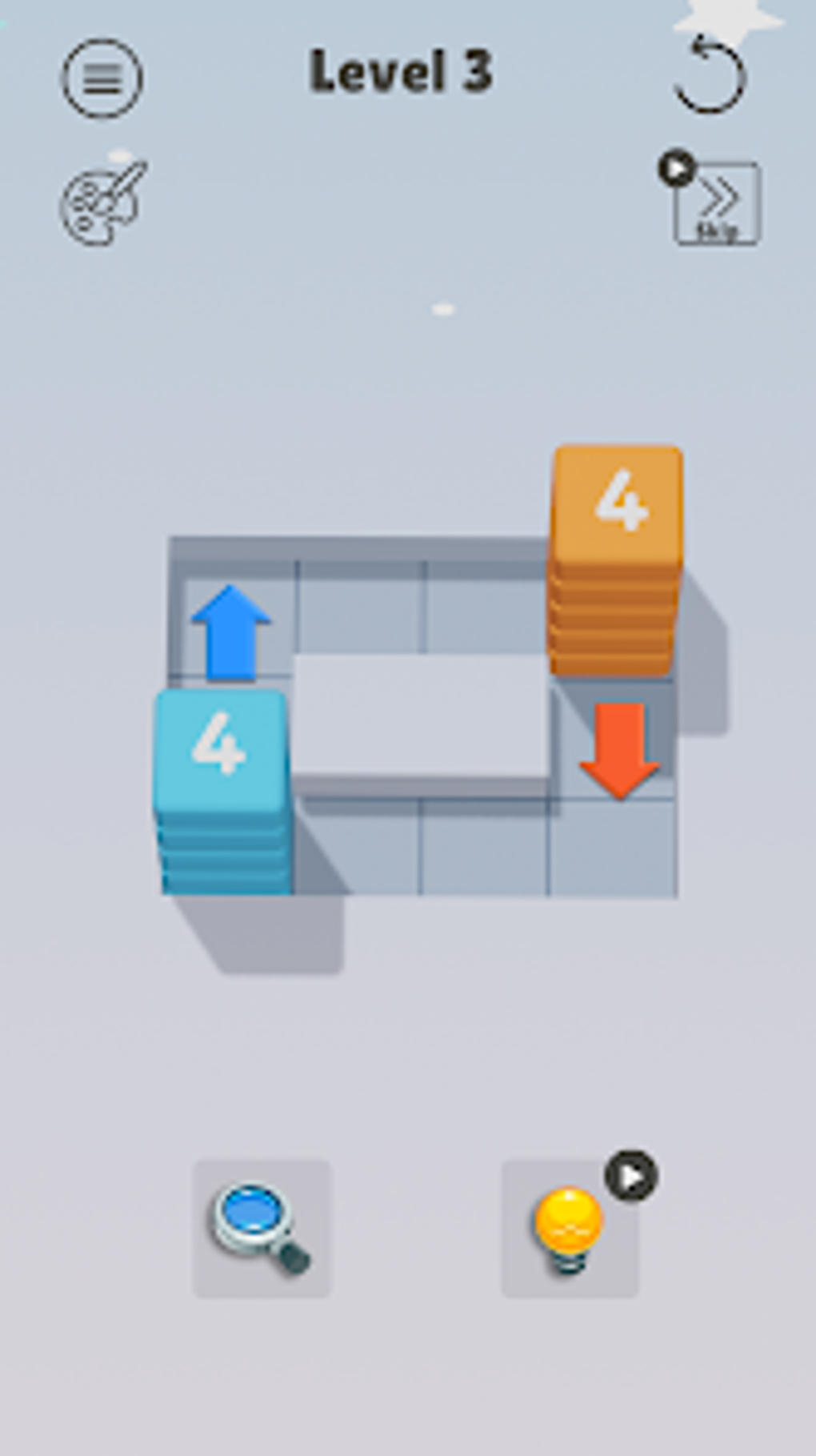 Blocks Stack Puzzle para Android - Descargar