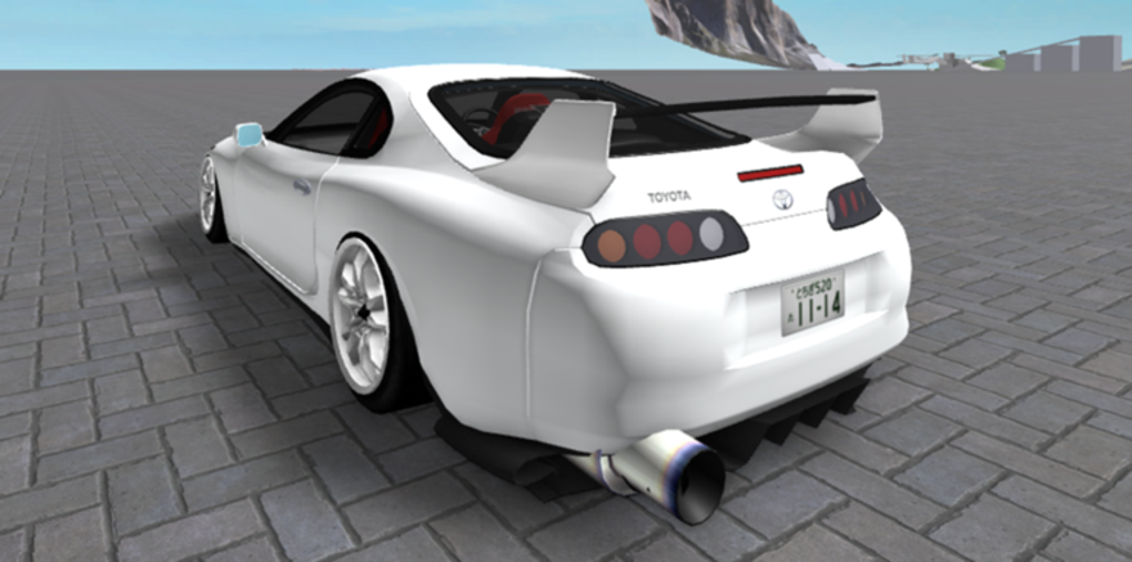Vehicle Suspension Test for ROBLOX - Game Download