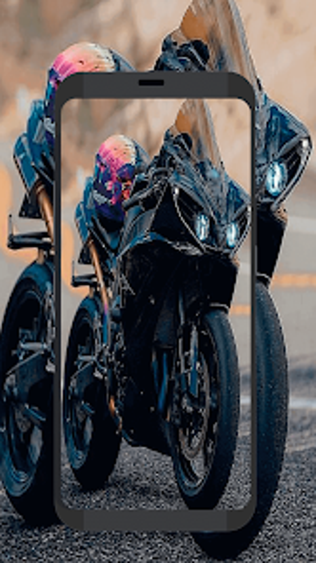 Motorcycle Ringtones for Android - Download