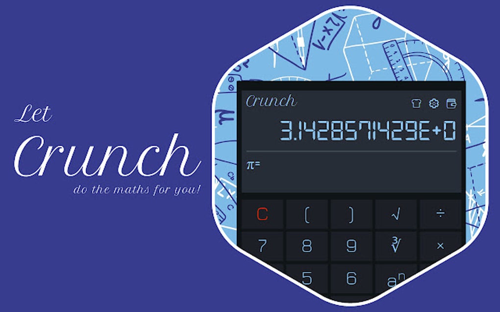 Crunch for Google Chrome - Extension Download