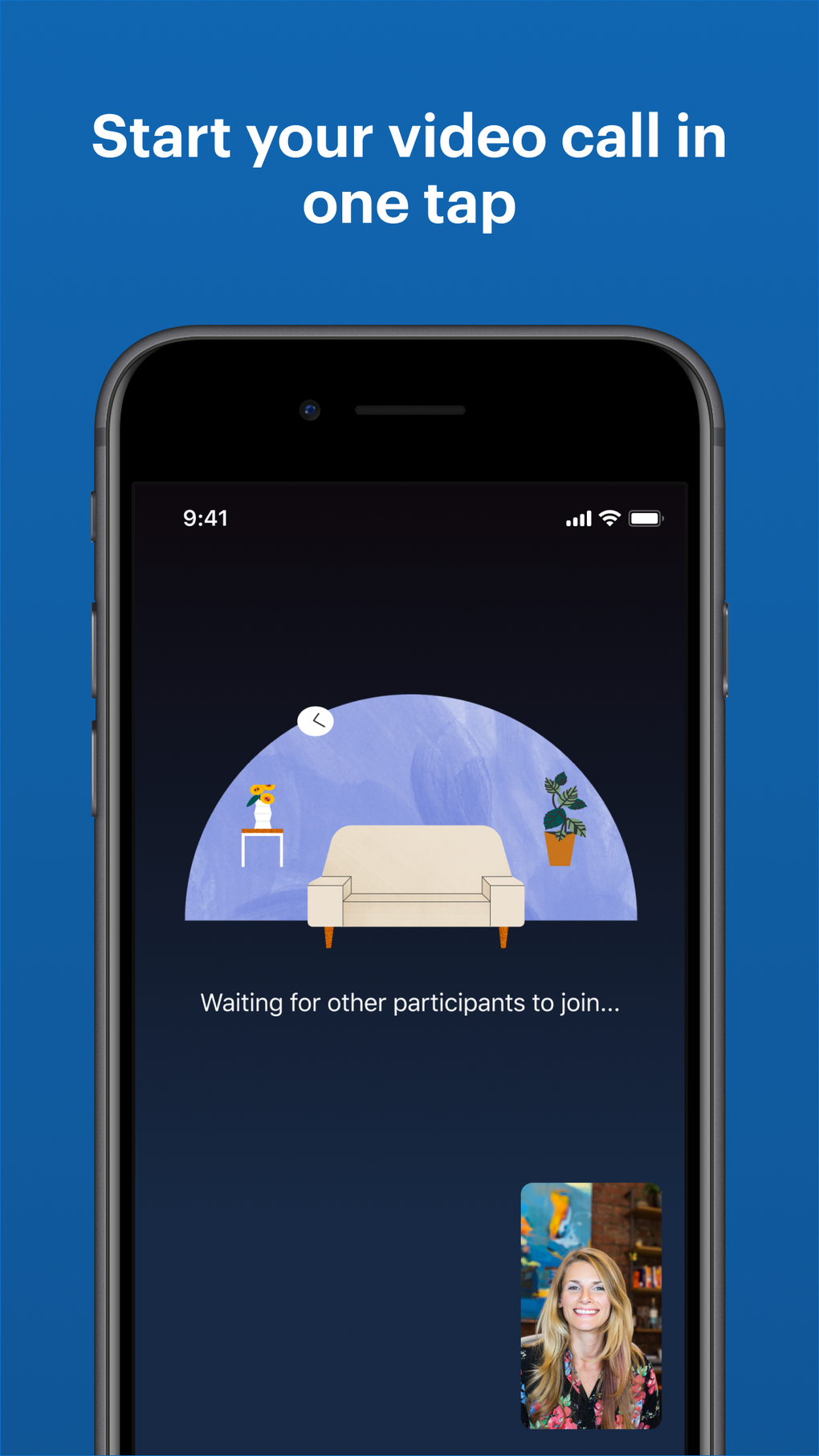 Telehealth by SimplePractice for iPhone - Download
