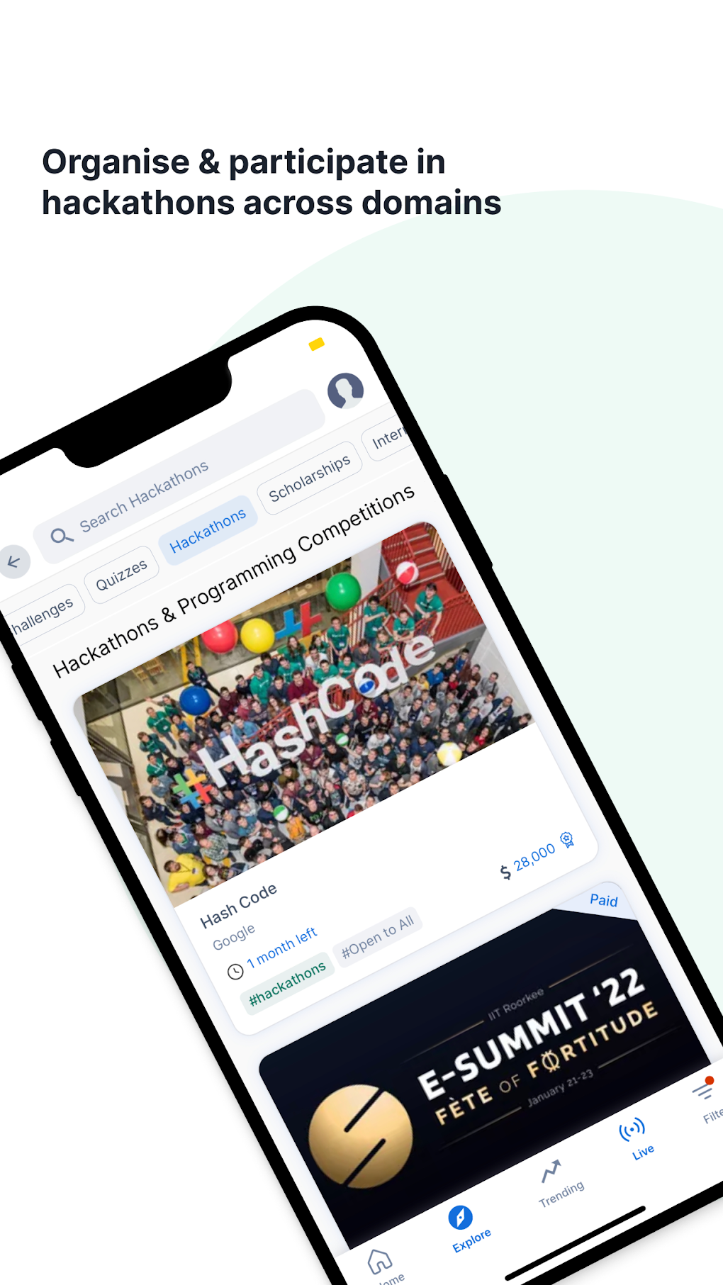 Unstop formerly Dare2Compete APK for Android - Download