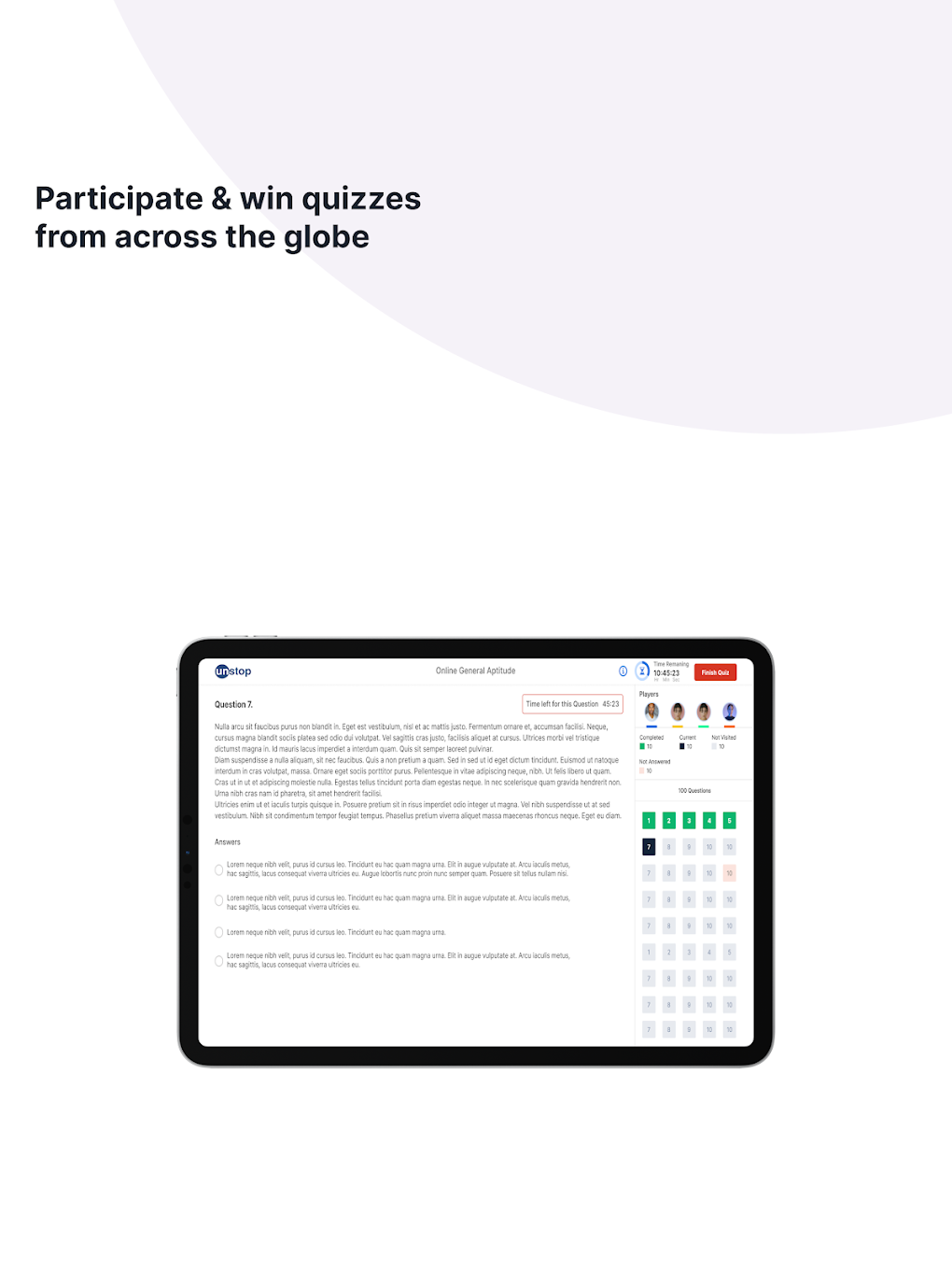Unstop formerly Dare2Compete APK for Android - Download