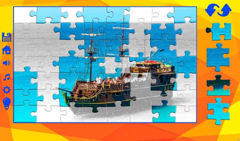 Super puzzles APK for Android - Download