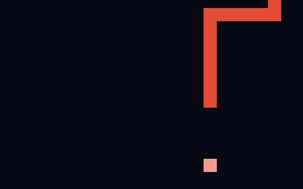 Snake for Google Chrome - Extension Download