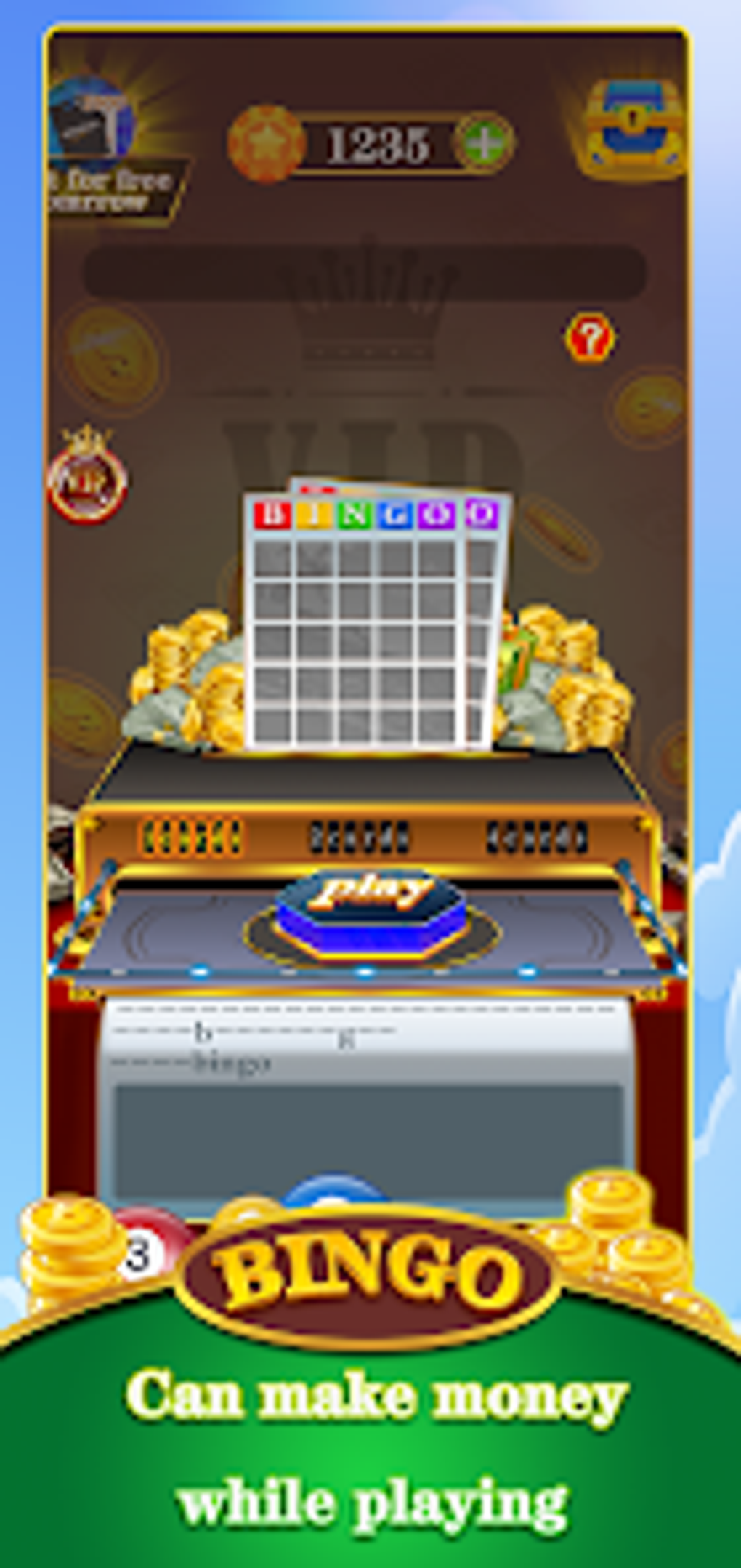 Bingo Party per Android - Download